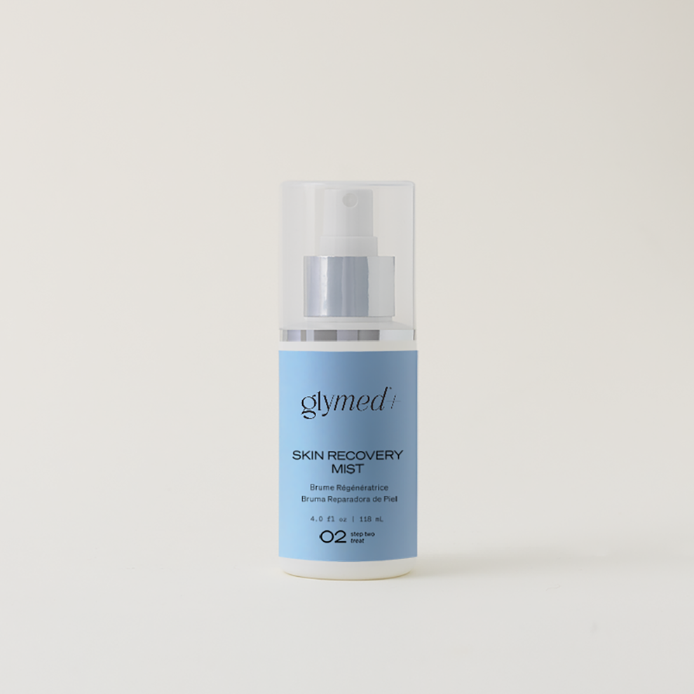 Skin Recovery Mist 118ml | Hydrating & Healing Mist for All Skin Types ...