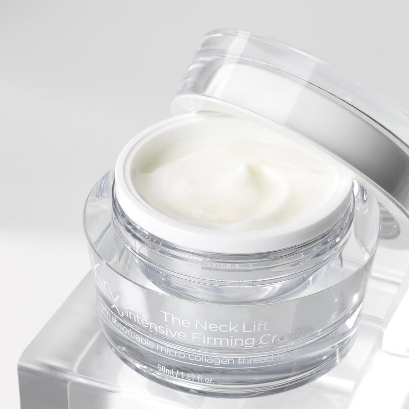 The Neck Lift Intensive Firming Cream – Miracle Skin Clinic